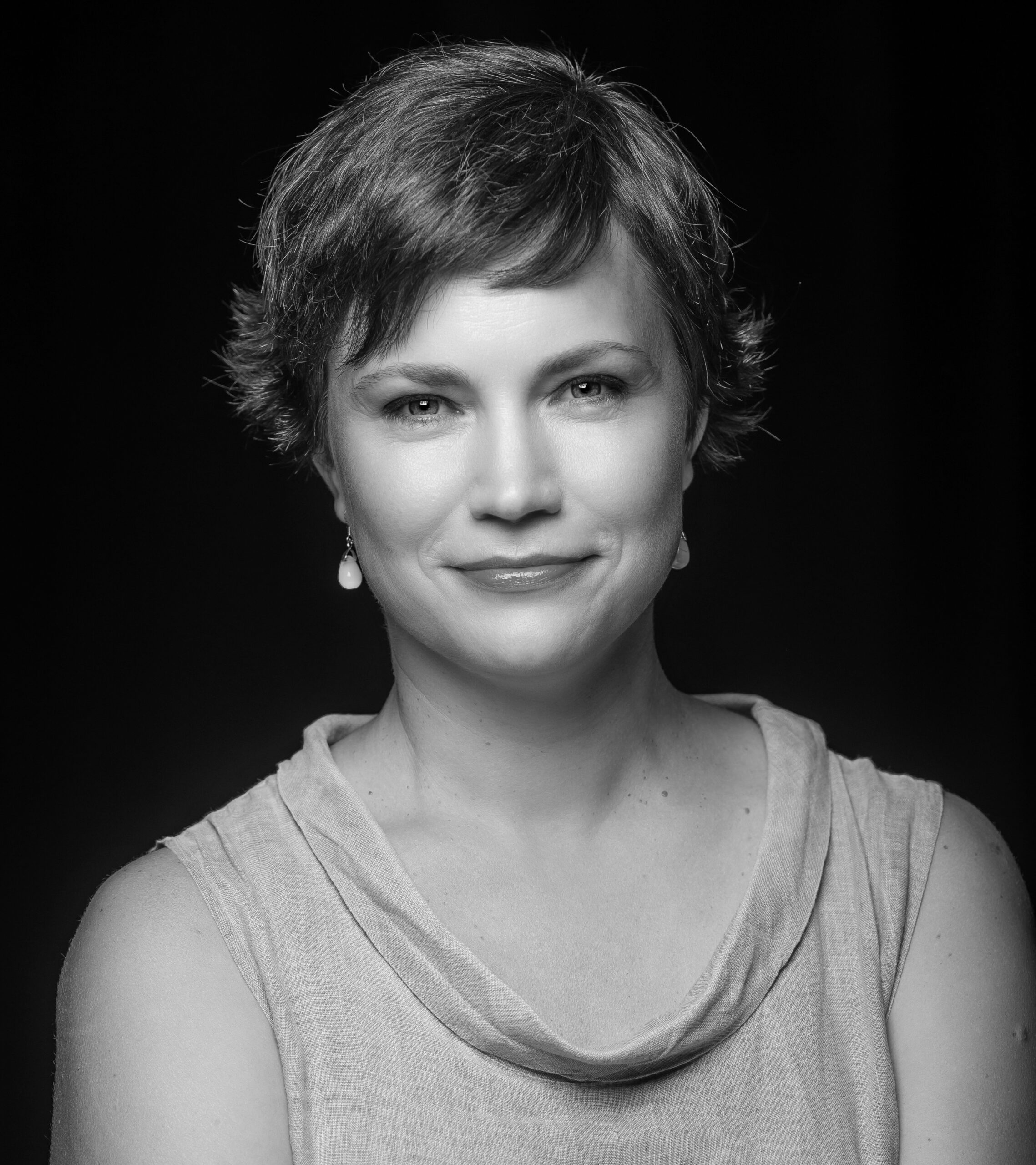 Liis Aedmaa - Ugala Teatri inimesed