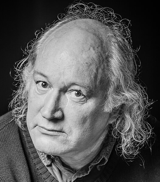 Andres Tabun - Ugala Teater