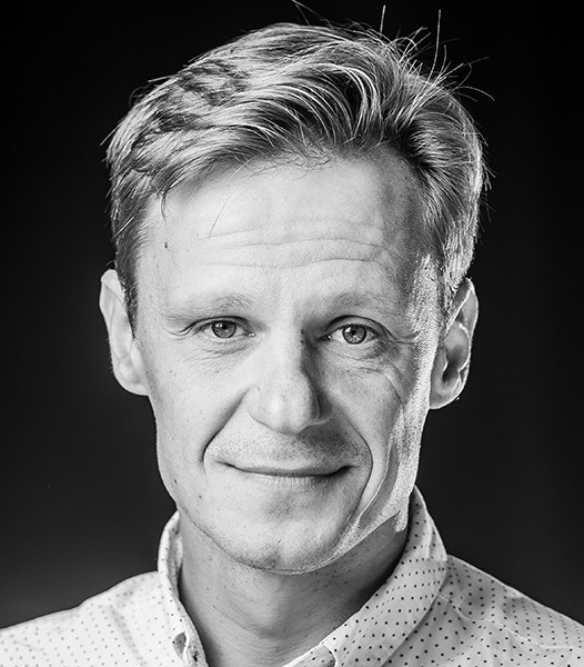 Janek Vadi - Ugala Teater