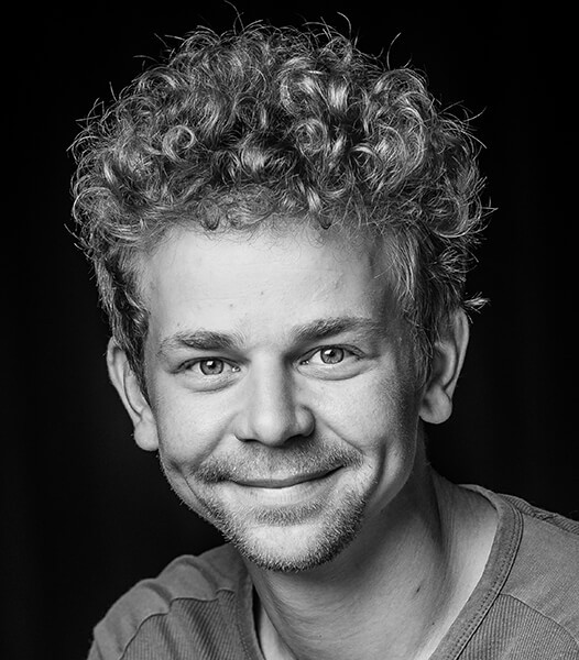 Martin Mill - Ugala Teater