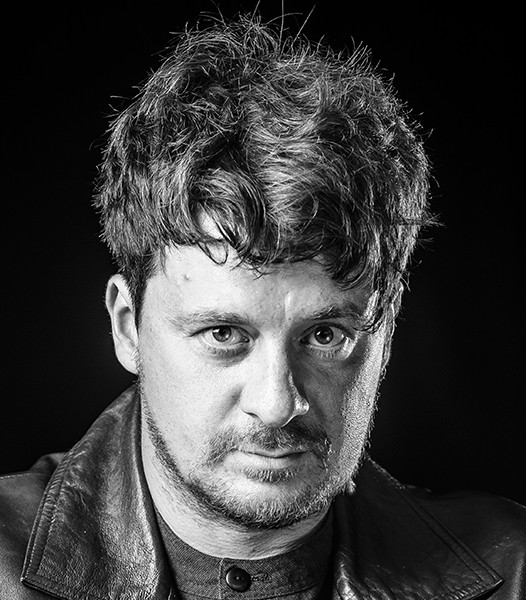 Tanel Ingi - Ugala Teatri inimesed