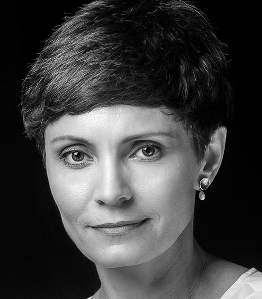 Triinu Meriste - Ugala Teatri inimesed