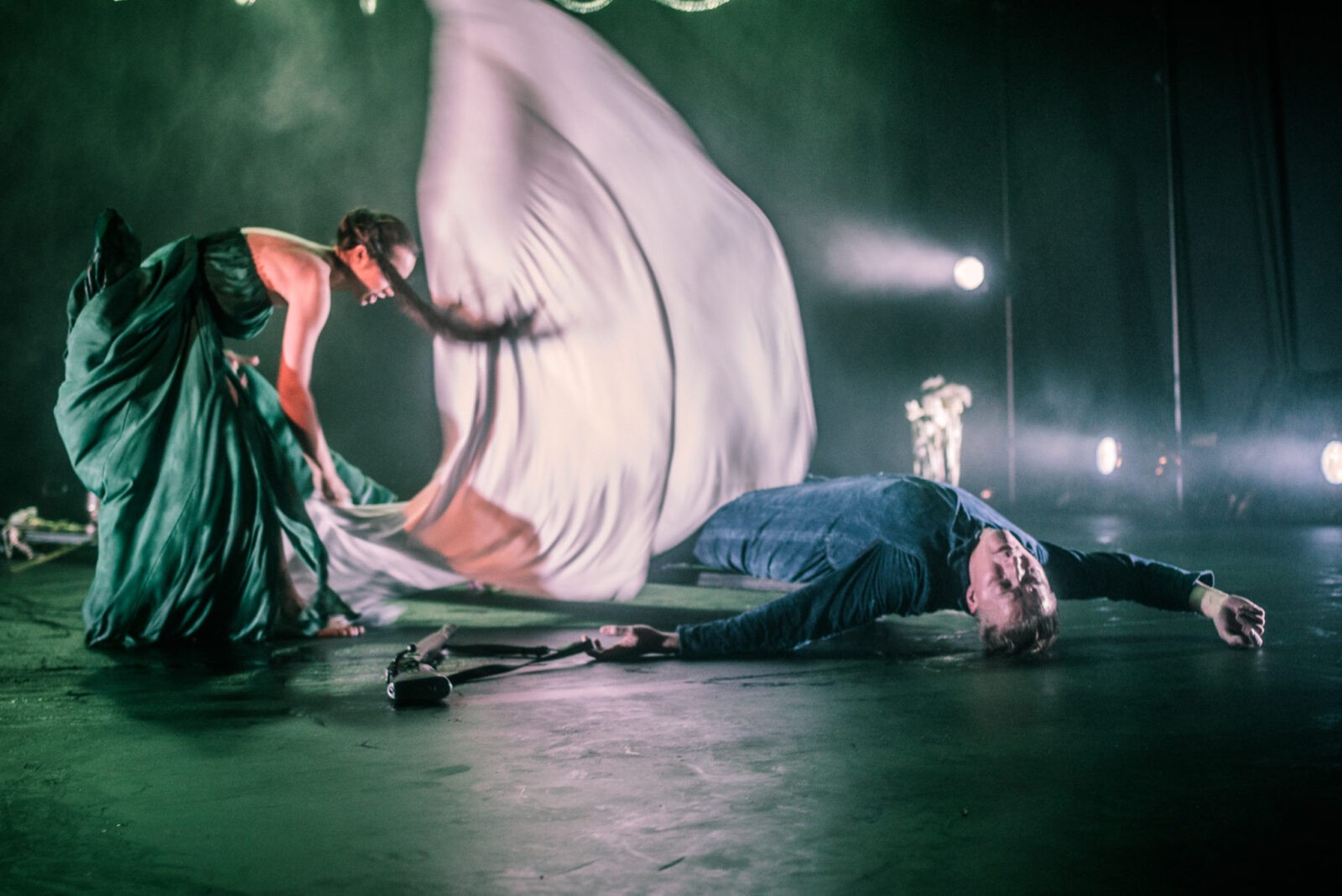 Soo - Ugala Teater