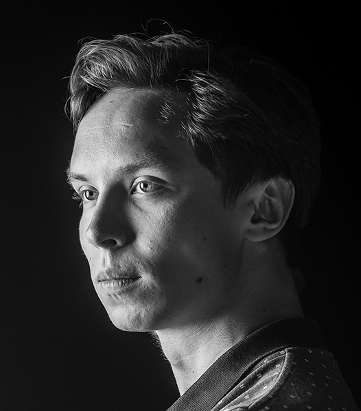 Ringo Ramul - Ugala Teater