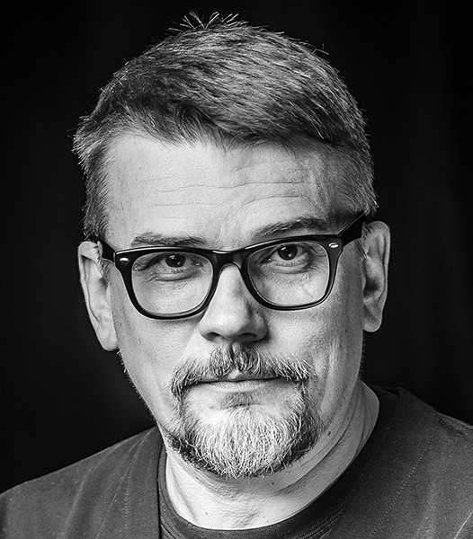 Andres Noormets - Ugala Teatri inimesed