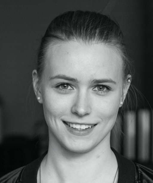 Loviise Kapper - Ugala Teater