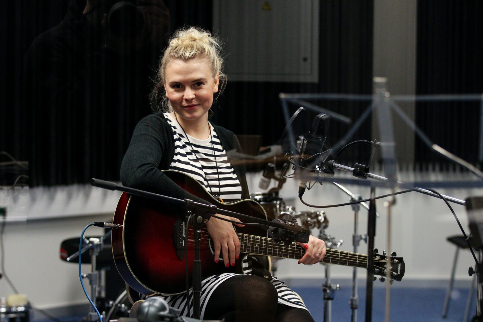 Elukaaslased Adeele Sepp ja Jaan Jaago üllatavad Ugalas luulega pikitud ...