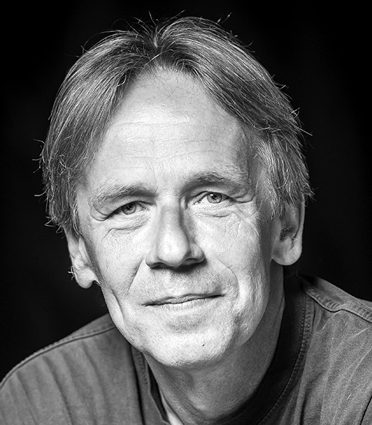 Paul Vester - Ugala Teatri inimesed