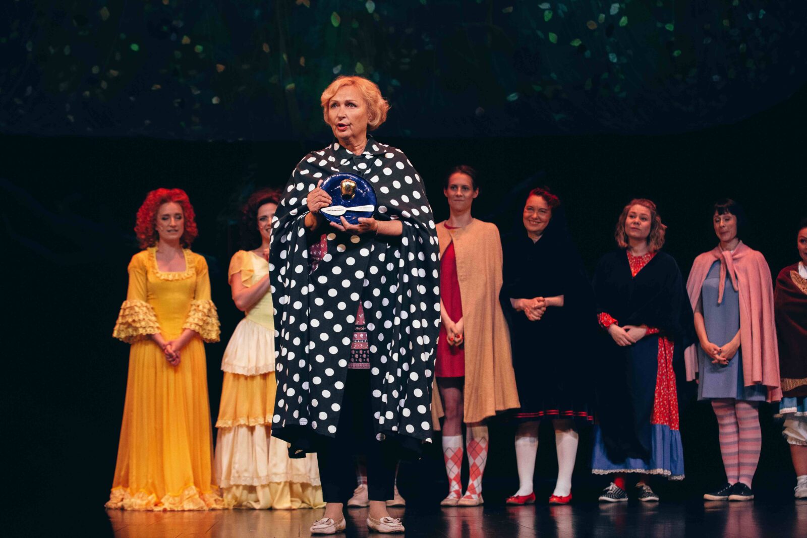 Ugala publiku lemmikud on selgunud - Ugala Teater