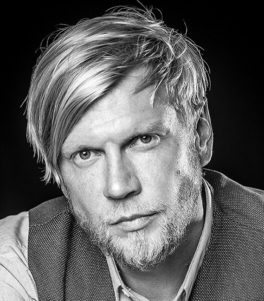 Tanel Jonas - Ugala Teater