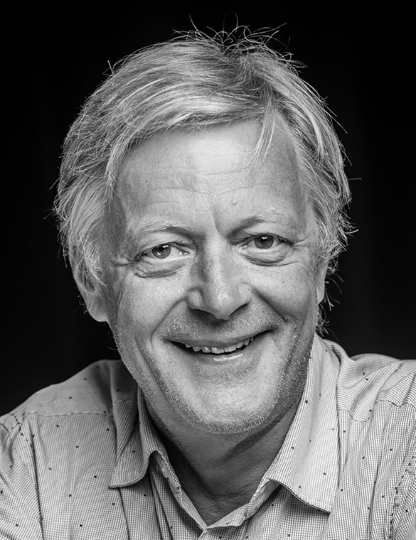 Margus Tabor - Ugala Teater