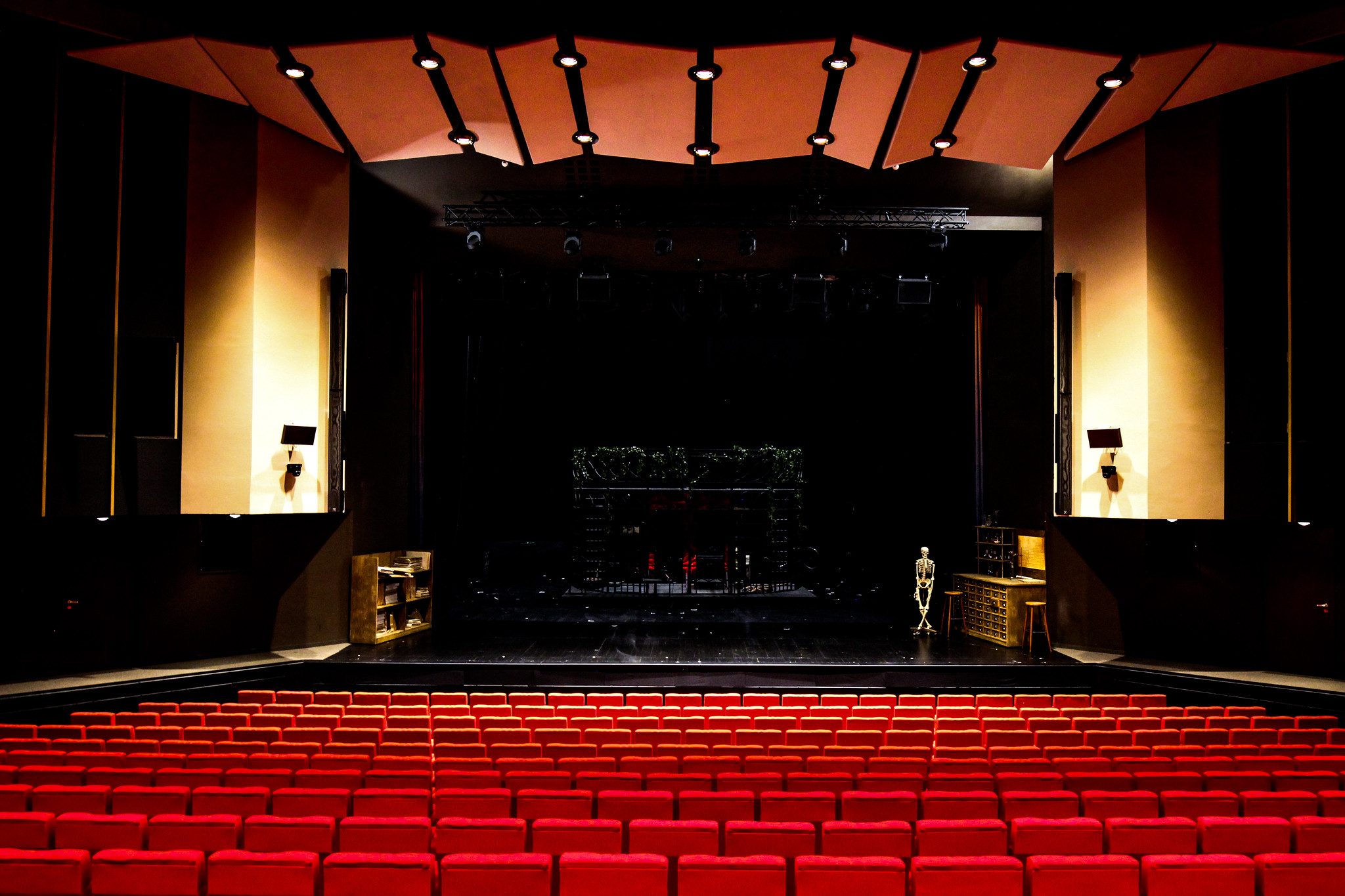 Publikuküsitlus: KULDÕUN 2019/2020 - Ugala Teater