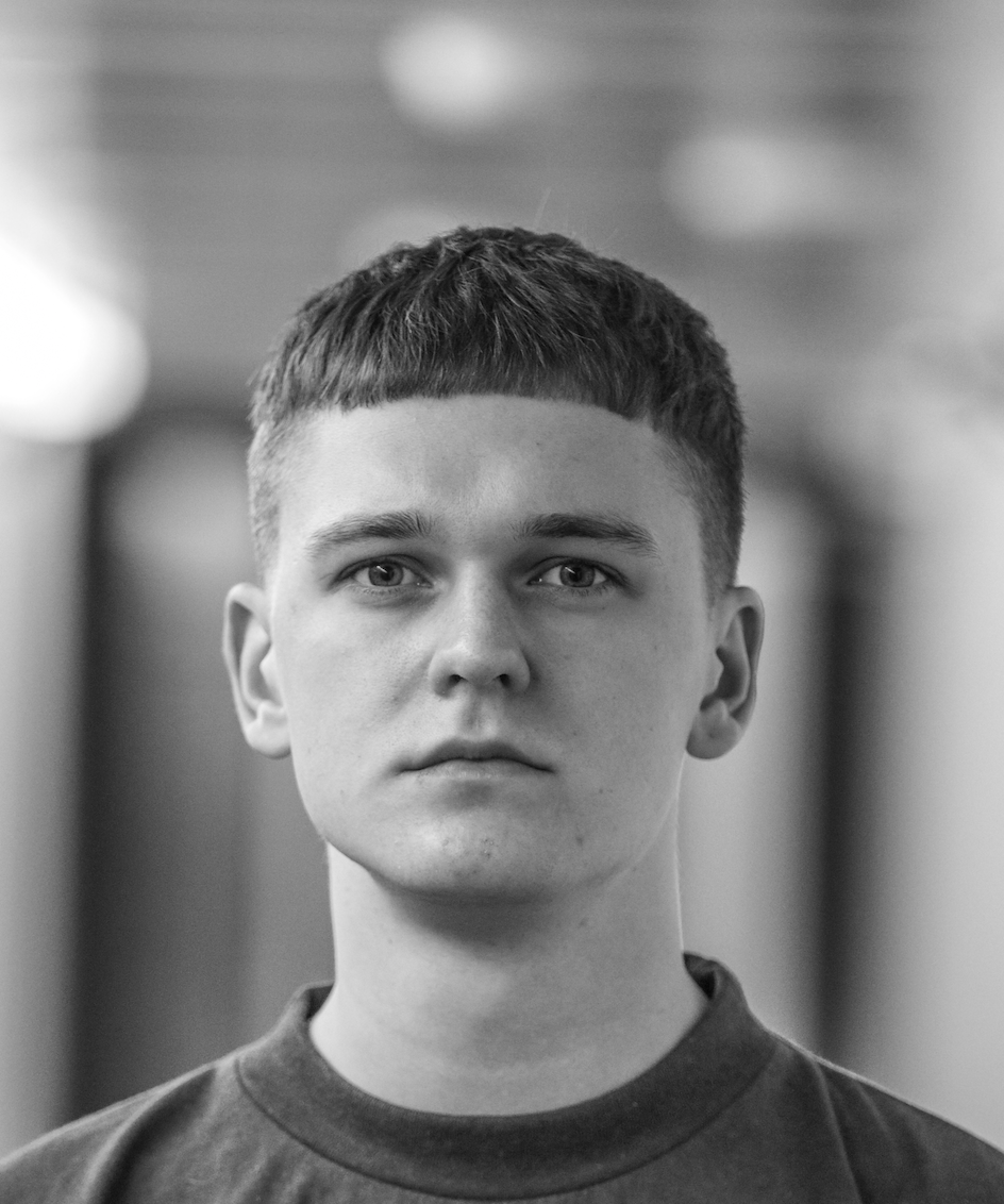 Germo Toonikus - Ugala Teatri inimesed