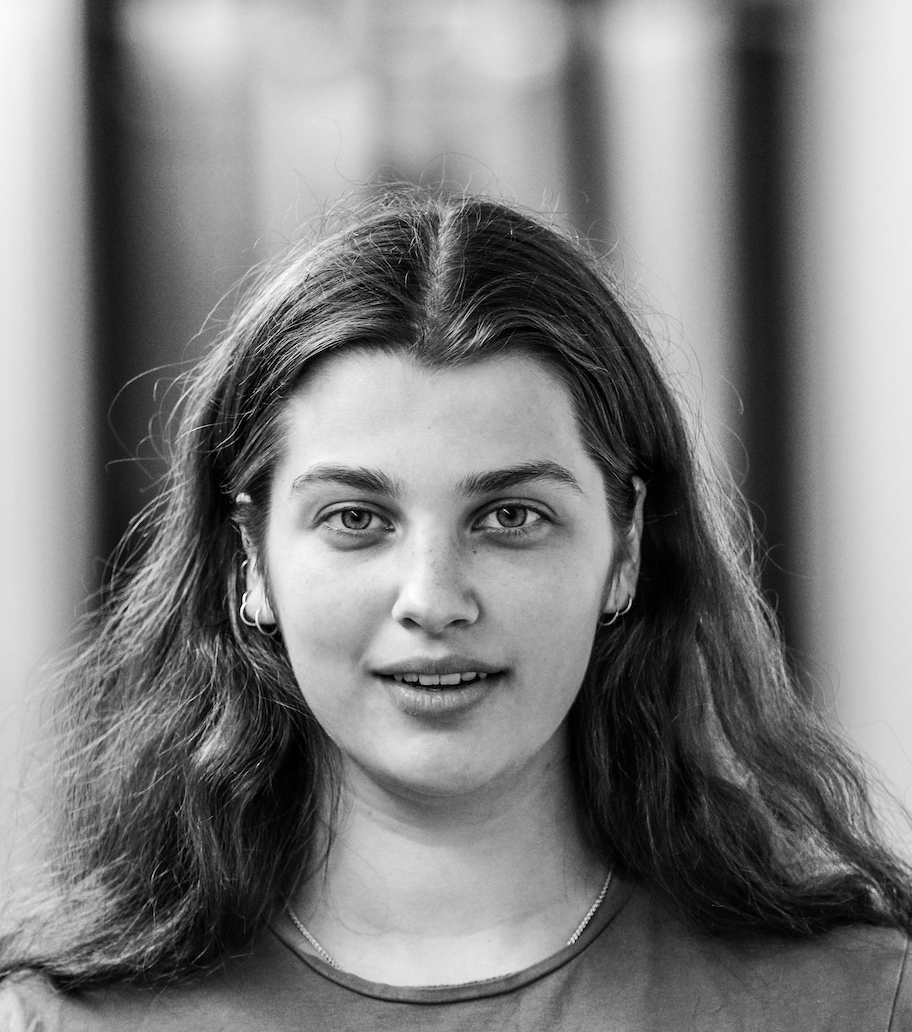 Maria Valk - Ugala Teatri inimesed