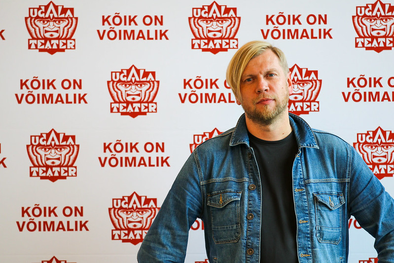 Tanel Jonas Ugala 101. hooajast - Ugala Teater
