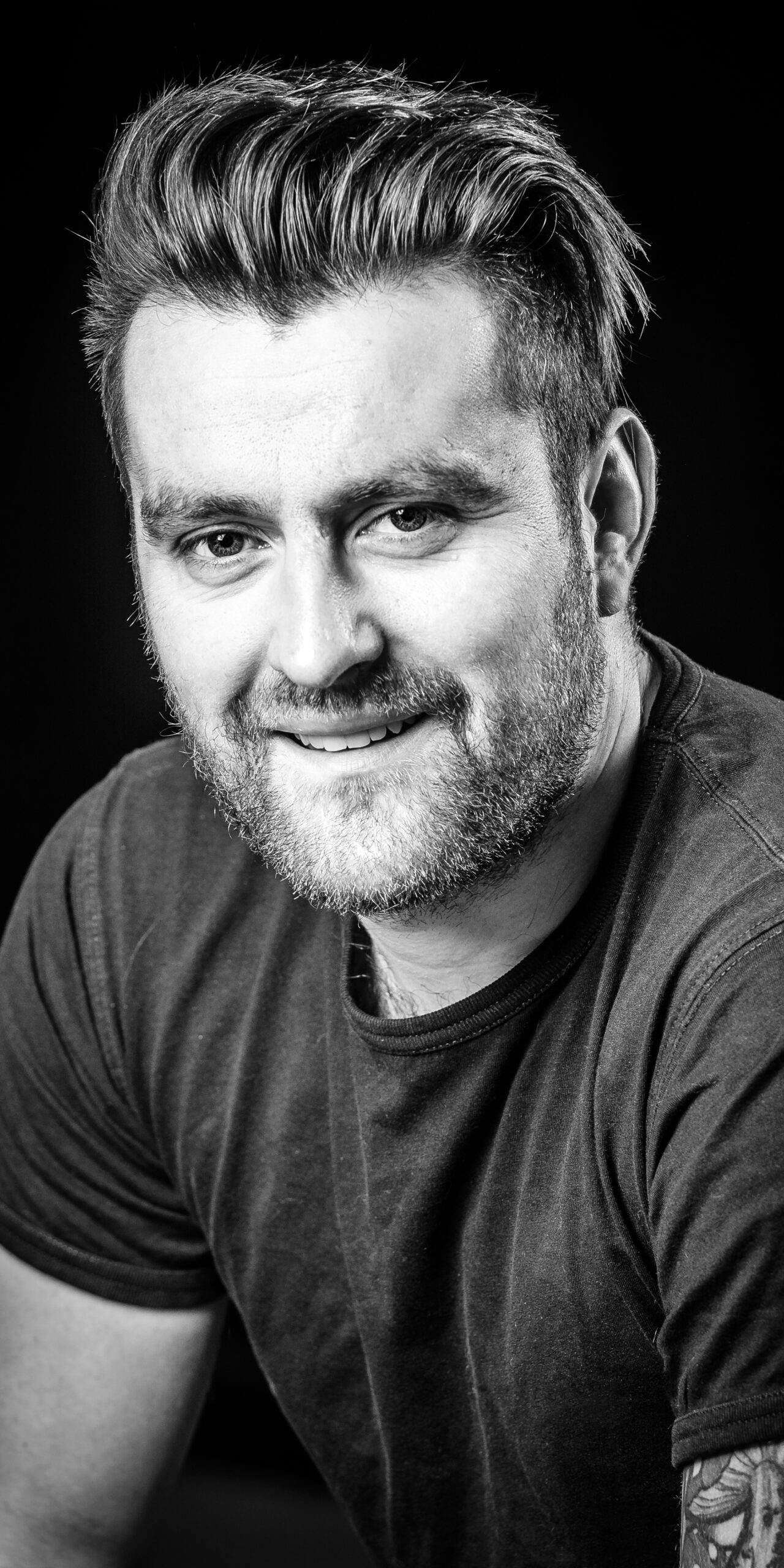 Kristjan Rohtla - Ugala Teatri inimesed