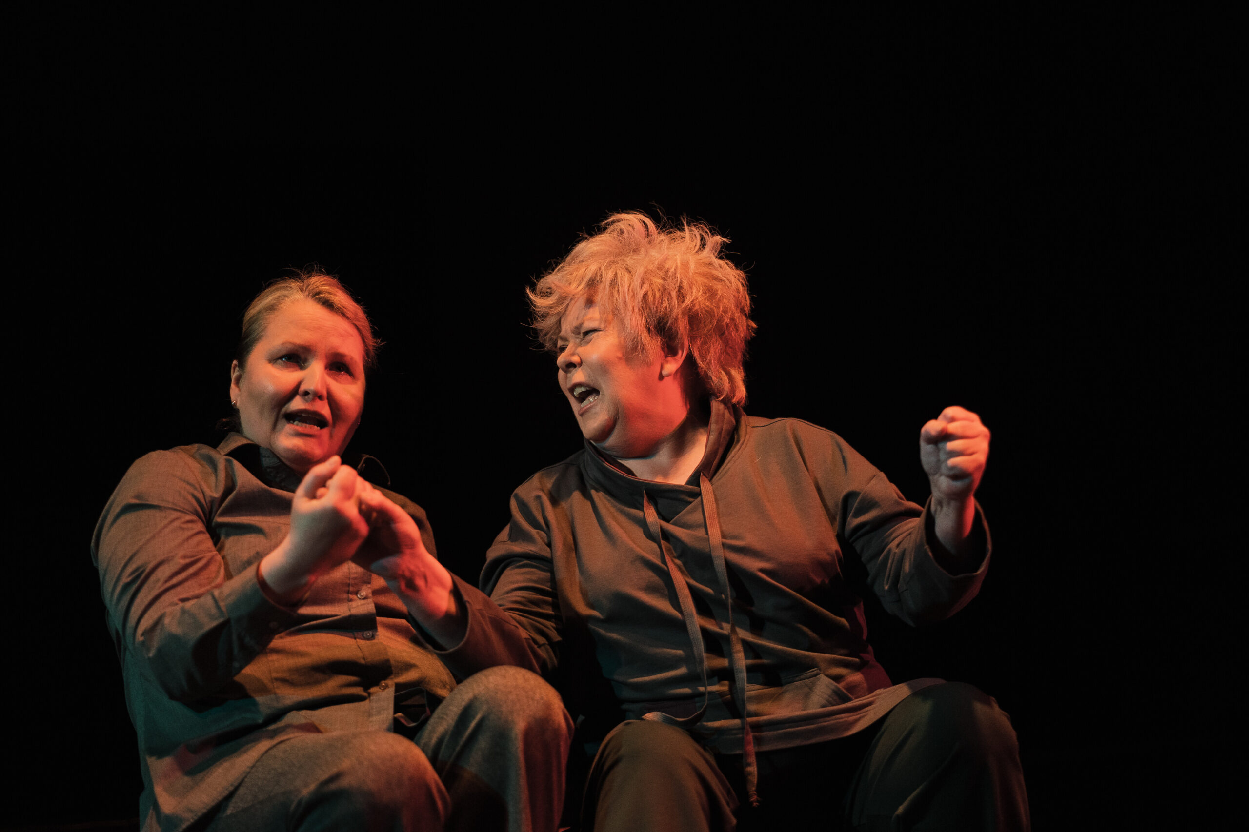 Külalisetendused üle Eesti - Ugala Teater