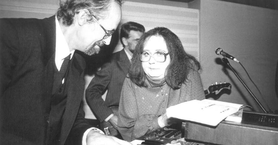 Toimub Kaarin Raidi 80. sünniaastapäevale pühendatud õhtu - Ugala Teater