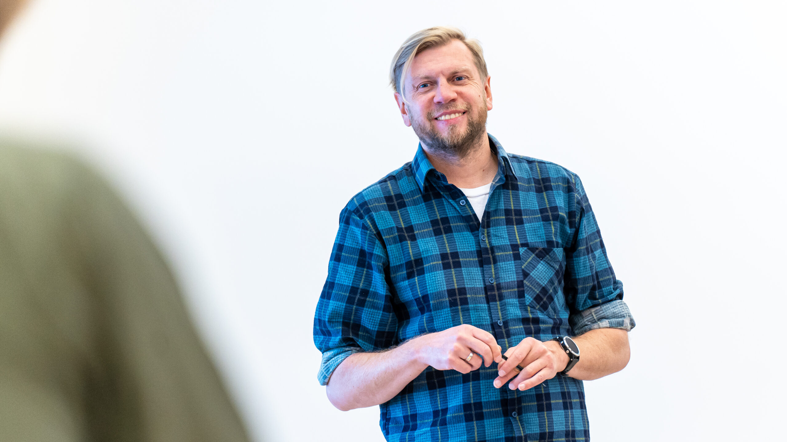 Kevad Ugalas! - Ugala Teater