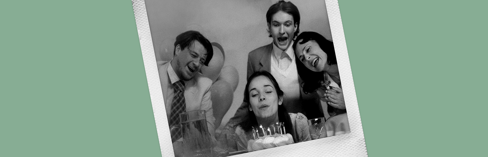 Head lapsed - Ugala Teater