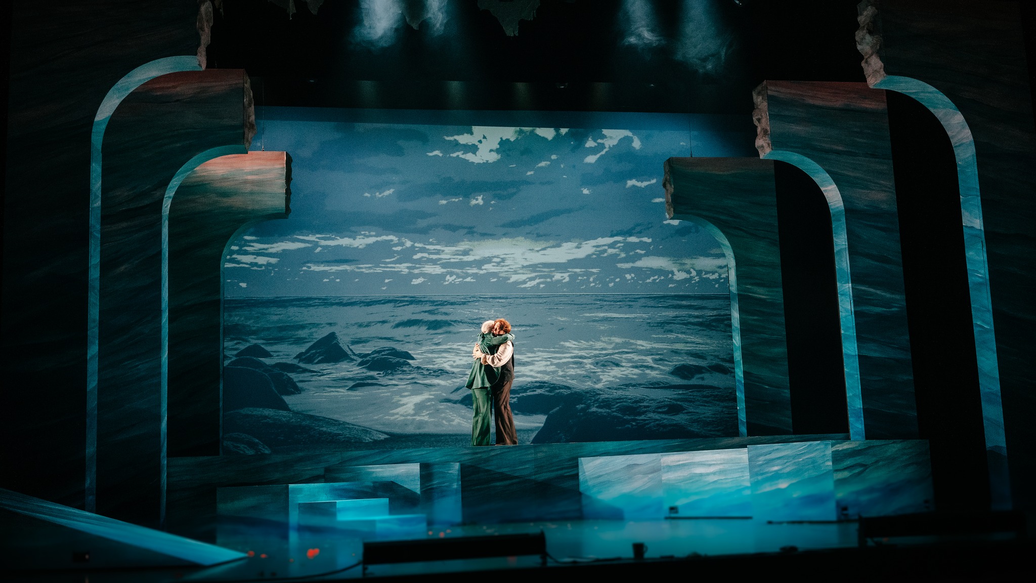 Esietendub Shakespeare’ i ja Jonase “Kaheteistkümnes öö” - Ugala Teater