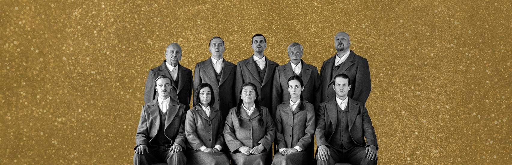 Meie klass - Lavastus - Ugala Teater