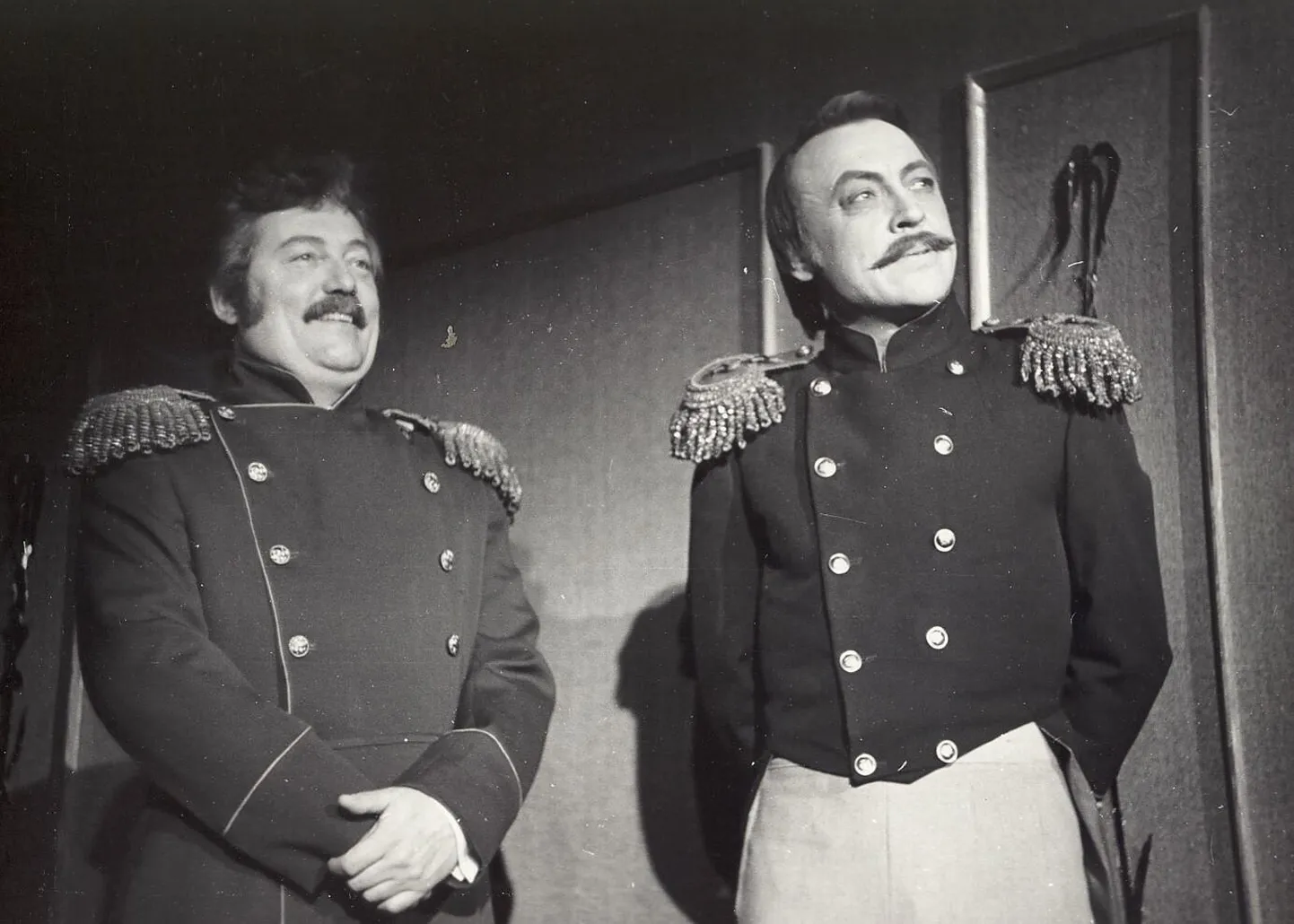 Möödus 100 aastat Bulat Okudžava (1924–1997) sünnist - Ugala Teater